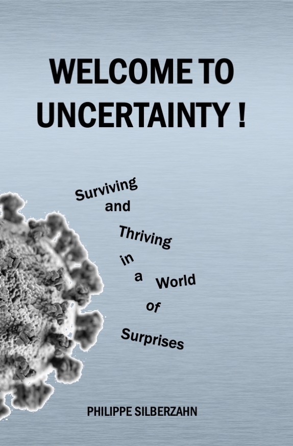 Welcome to Uncertainty