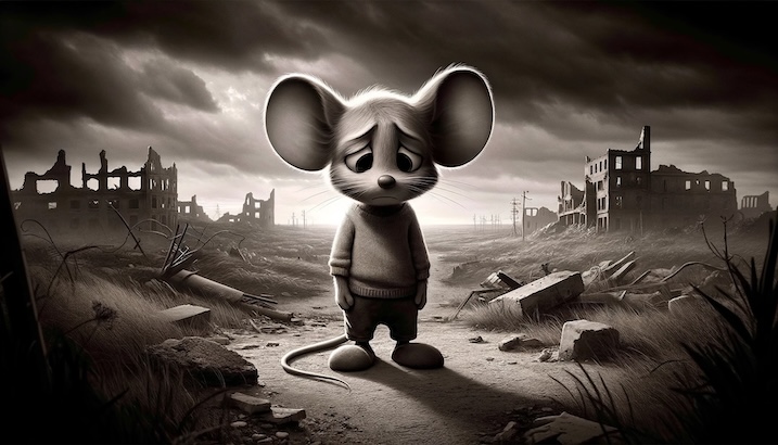 3 lessons from Disney's woke misadventure